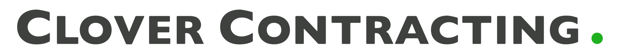 Contracting - Commercial Projects | Clover Contracting