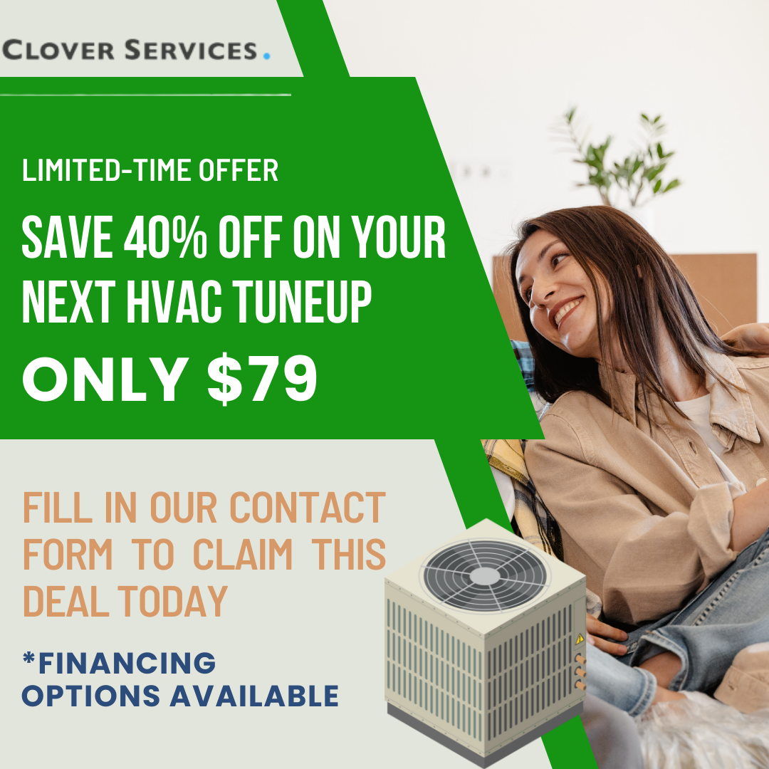 AC Services (dynamic) | Clover Contracting Inc.