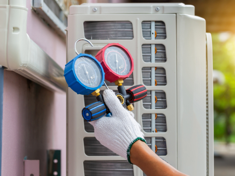 What Does An AC Expansion Valve Do: Expert Guide | Clover Contracting