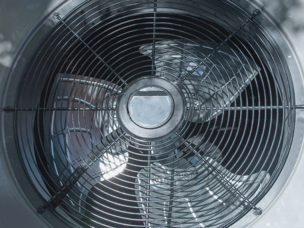 What Is A Variable Speed AC Unit And How Does It Work? | Clover Contracting